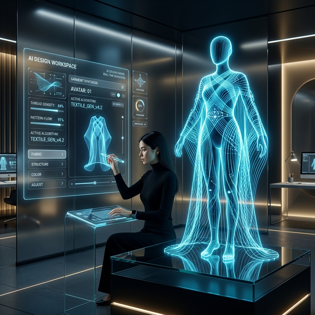 ErioAI — AI That Builds Your Personality, Presence & Confidence