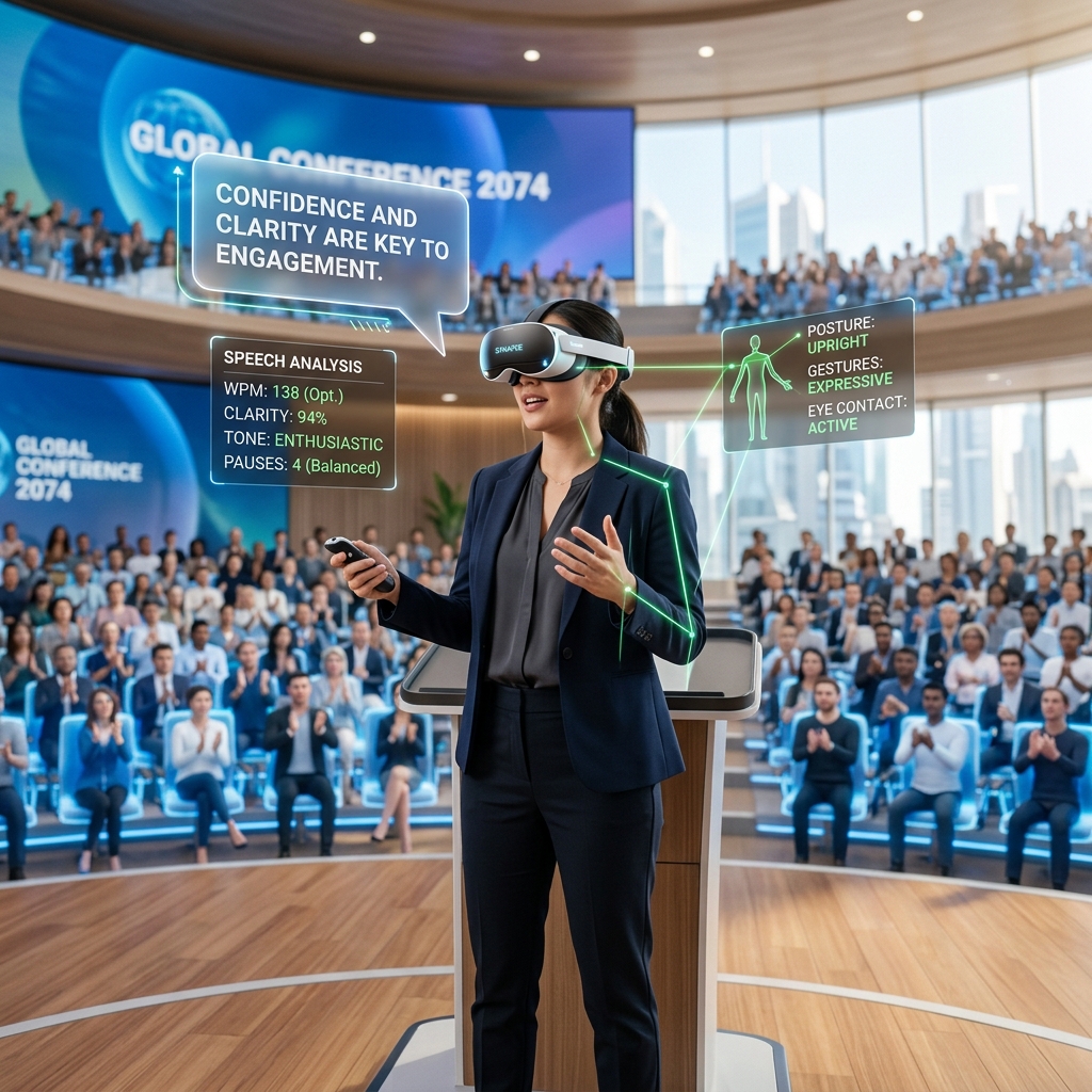 ErioAI — AI That Builds Your Personality, Presence & Confidence